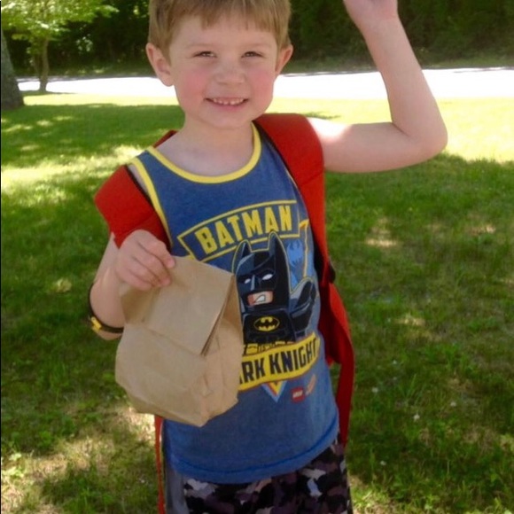 Batman | Matching Sets | Batman Camo Shorts 67 Sleeveless Batman Shirt ...